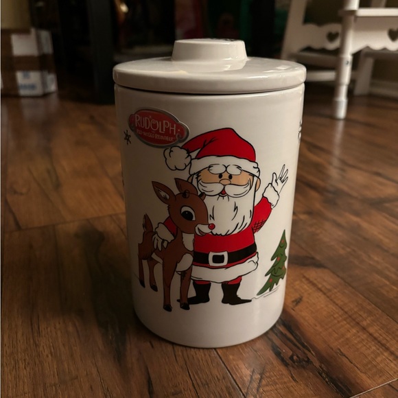 Rudolph The Red Nosed Reindeer | Dining | Rudolph The Red Nosed ...